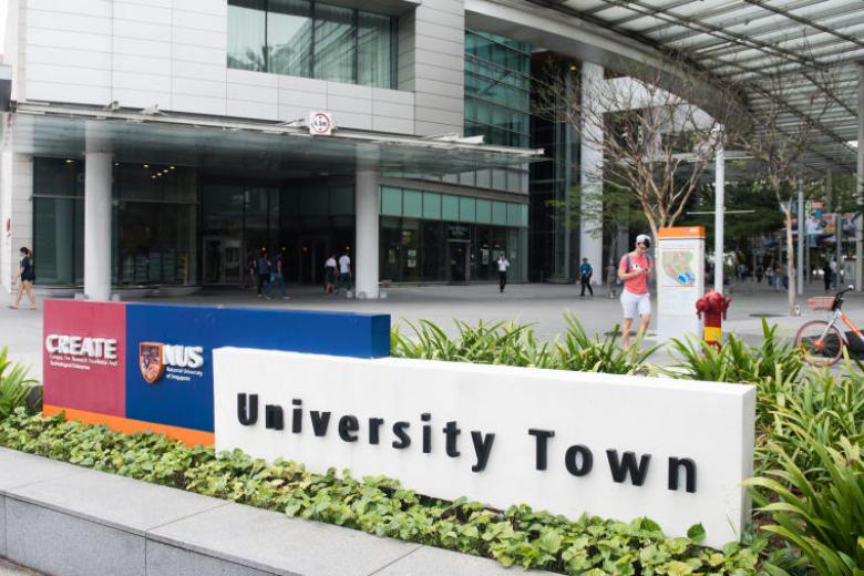 NUS to scrap students bidding for modules | The Straits Times
