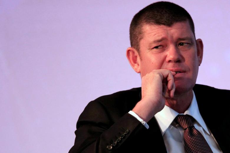 Billionaire James Packer quits 22 boards in near complete withdrawal ...