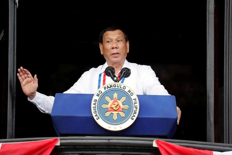 Glaring wealth divide pushes Philippines' Duterte towards federalism ...