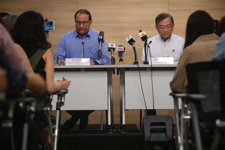 SingHealth cyber attack: Committee of Inquiry to be convened, headed by ...
