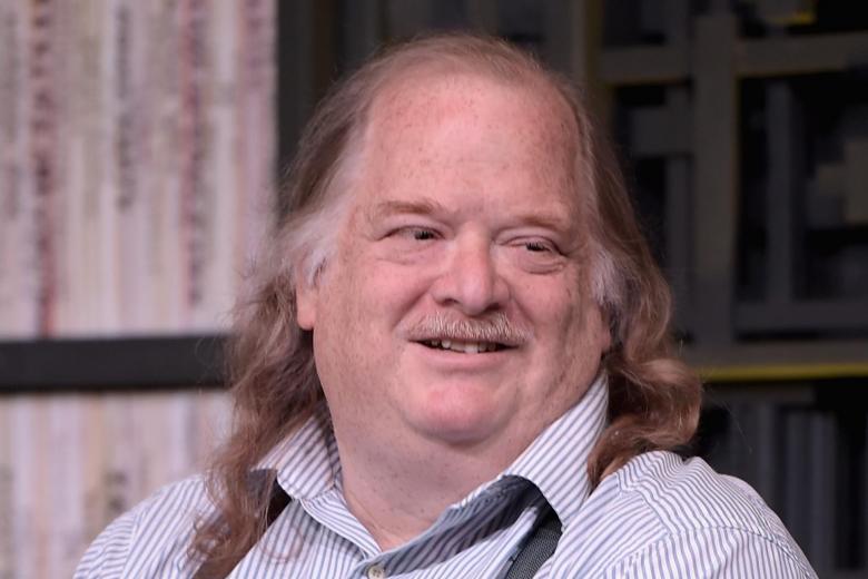 Pulitzer-winning restaurant critic Jonathan Gold dies at 57 | The ...