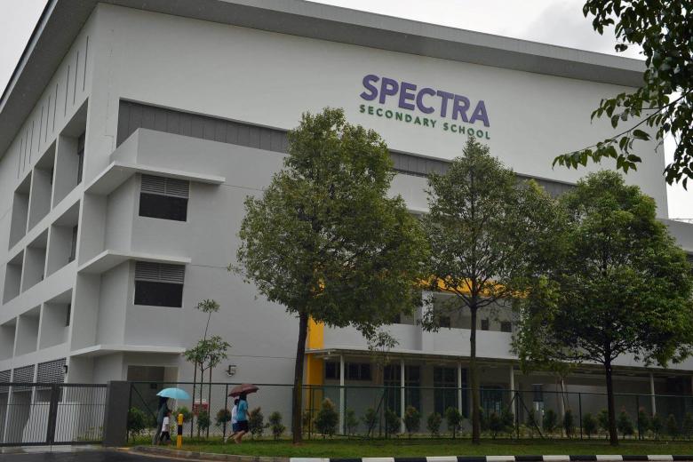 More choice of skills-based subjects for Crest and Spectra Secondary ...