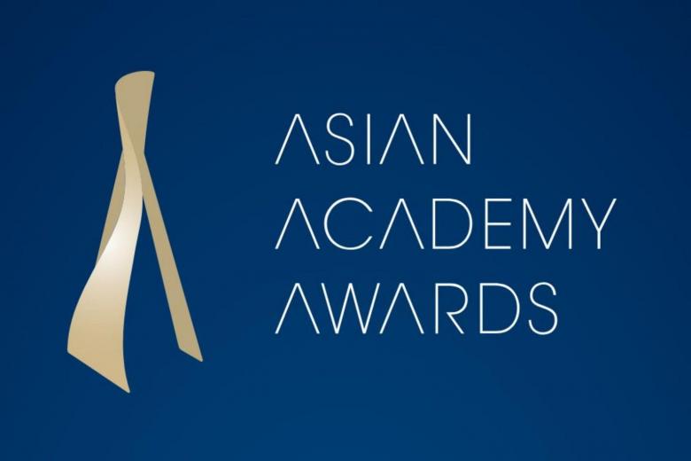 Inaugural Asian Academy Awards for media content across platforms at ...