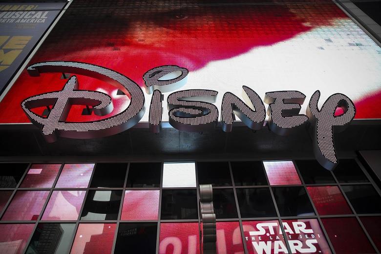 Shareholders approve Disney-Fox US$71.3 billion merger | The Straits Times