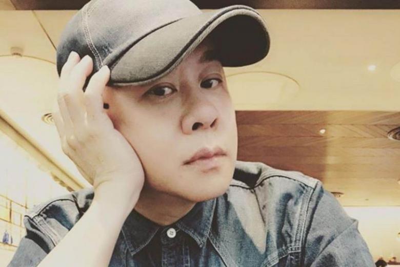 Hong Huifang-Pan Lingling spat: Celebrity hairstylist David Gan takes ...