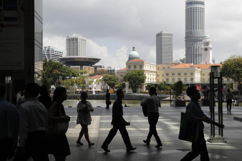 Singaporeans describe humour and fun as important in National Values ...