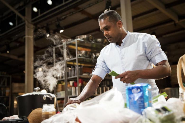 Singapore-born Sashi Cheliah crowned MasterChef Australia champion ...