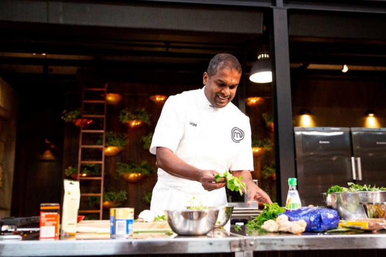 Singapore-born Sashi Cheliah crowned MasterChef Australia champion ...