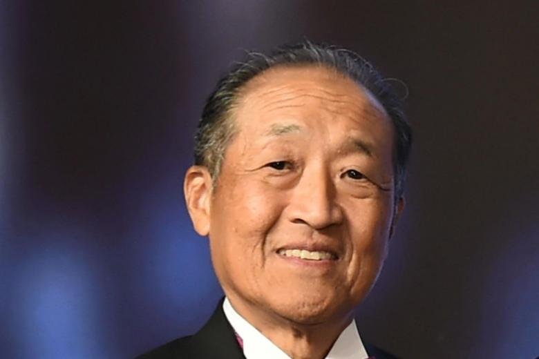 Ex-SIA chairman Stephen Lee takes over as Singapore University of ...