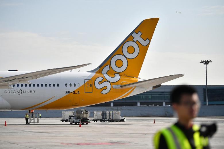 Scoot raises fares by between $5 and $30 due to higher fuel costs | The ...