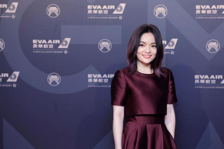 Taiwanese singer Lala Hsu to wed director Bill Chia | The Straits Times
