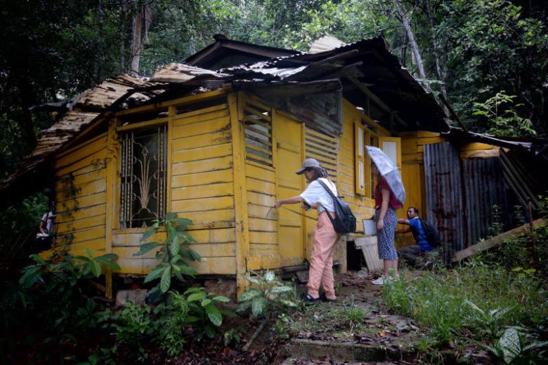 URA forms new partnership to promote built heritage and identity | The ...