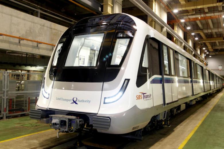 SBS Transit posts earnings growth despite weak rail performance | The ...