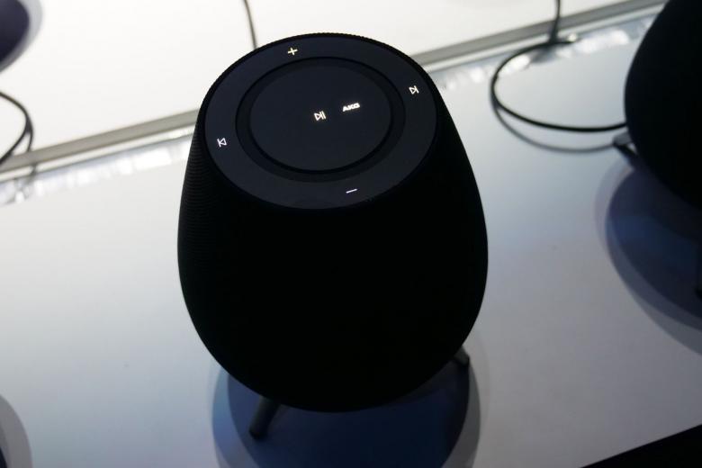 Samsung announces new smartwatch and smart speaker | The Straits Times