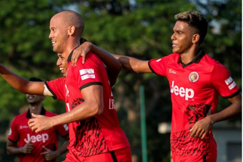 Football: Balestier Khalsa beat Young Lions for first win in eight ...