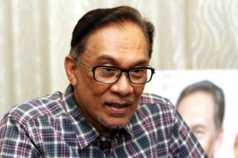 Focus on Malaysia, not just bumiputera, says Anwar Ibrahim | The ...