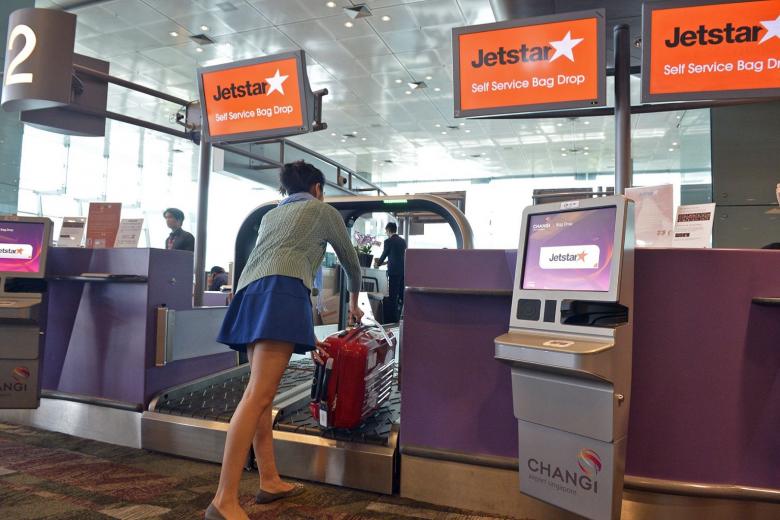 Jetstar refutes Australian media report that it pays foreign cabin crew ...