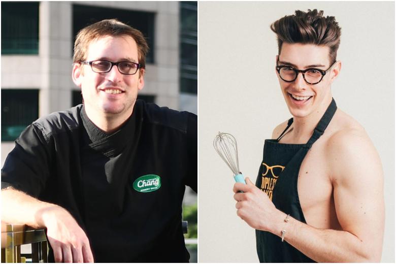 Bo.lan's chef and Topless Baker coming for The Great Food Festival at ...