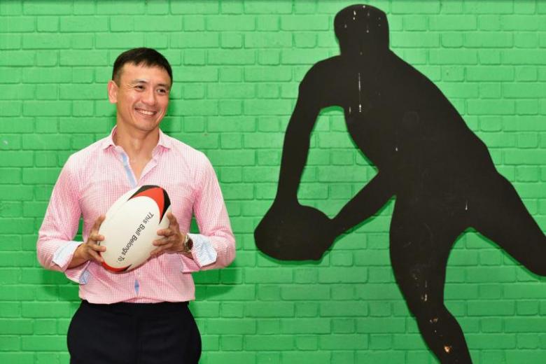Singapore Rugby Union and JTB launch 12-month strategic partnership ...