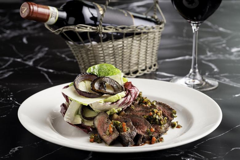 Restaurant review Nostra Cucina: Familiar setting serving up new dishes ...