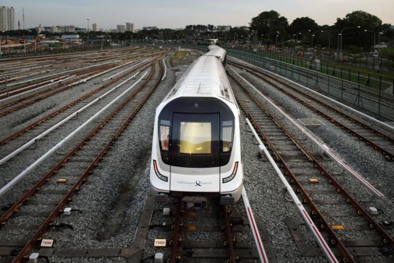 LTA awards $18.8 million contract to develop integrated rail asset ...