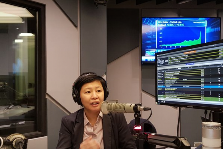 Money FM podcast: The Hot Seat - Understanding IPOs | The Straits Times