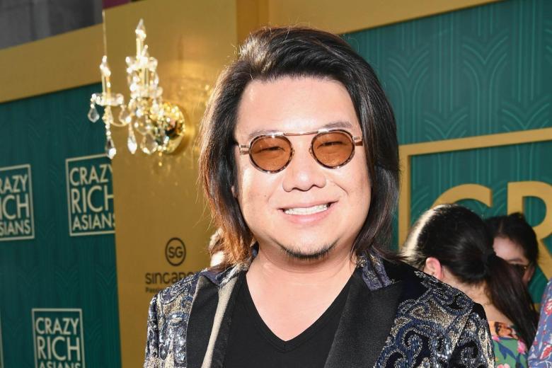 Kevin Kwan, author of Crazy Rich Asians, defaulted on his NS ...