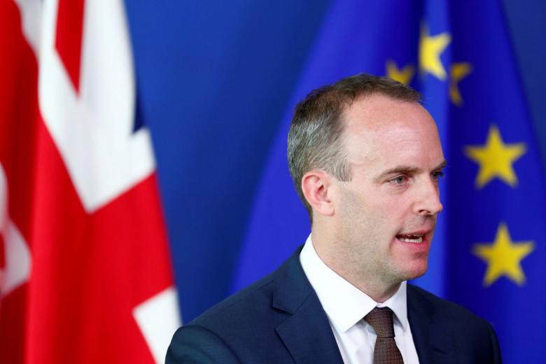 Britain outlines plans for ‘unlikely’ no-deal Brexit | The Straits Times