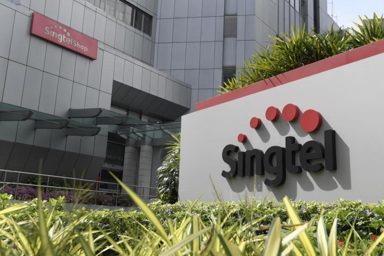 Singtel mobile users experience intermittent reception on 4G network | The Straits Times