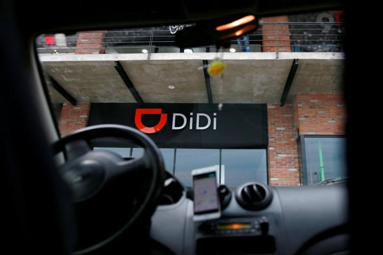 China's Didi Chuxing suspends carpool service after rape and murder ...