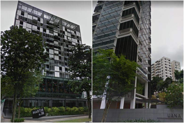 Award-winning architect Kerry Hill dies at age 75 | The Straits Times