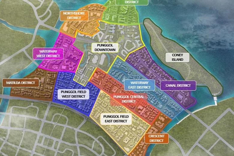 Old Punggol Road to become heritage trail: Did you know there was a zoo ...