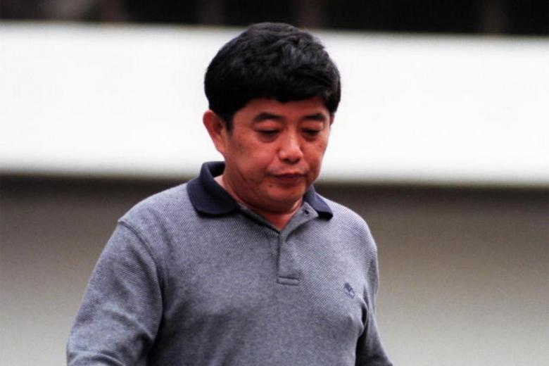 Ah Long San's death: 5 facts about Singapore's most infamous loan shark ...