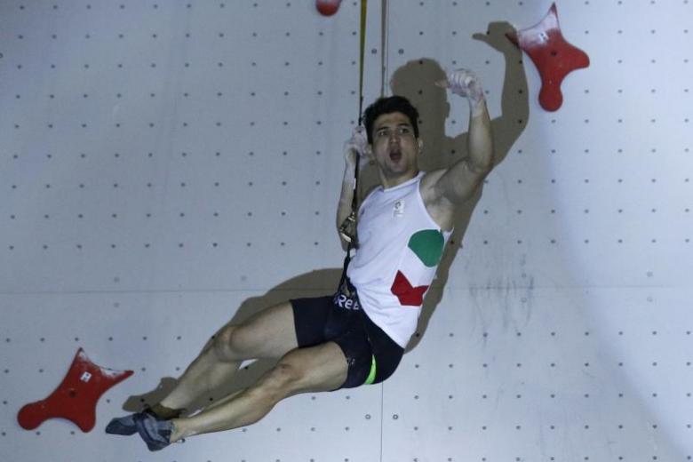 Asian Games: Sport climbing and skateboarding put on a good show ahead ...