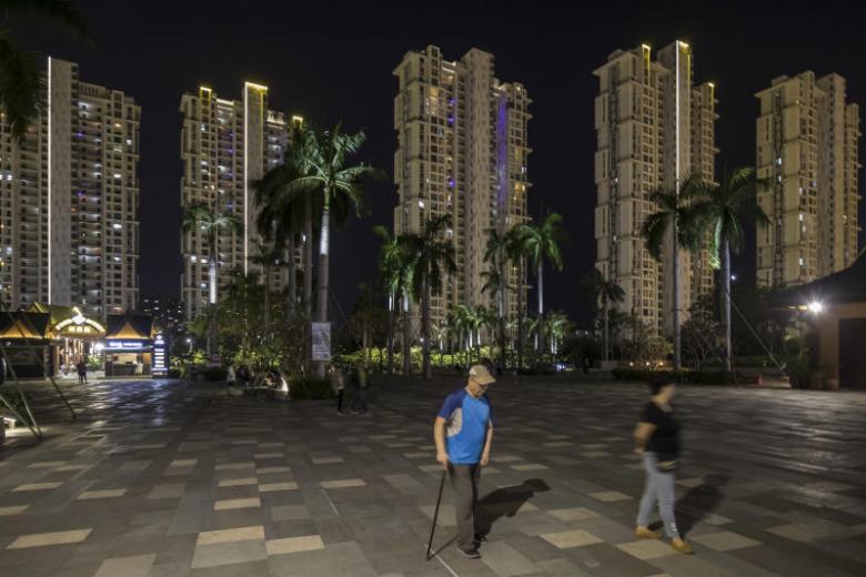 APAC Realty enters Hainan property market with 40% stake in joint ...