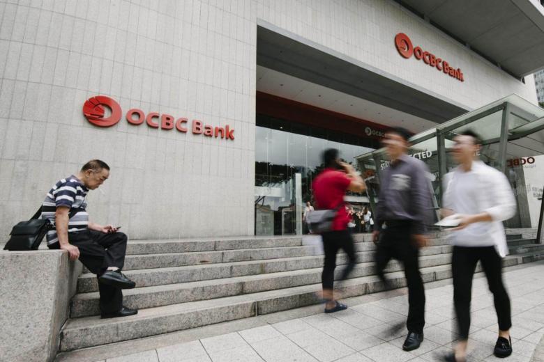 More than 1,000 OCBC customers called for help after service outage ...