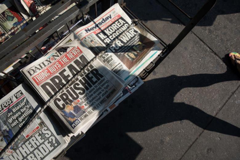 Local news is dying, and it's taking small town America with it | The ...