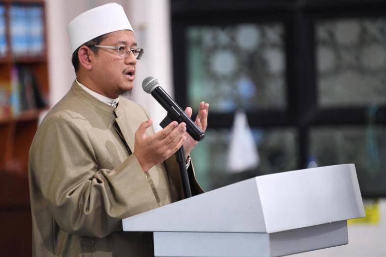 Mufti emphasises compassion as Muslims mark start of Islamic new year ...