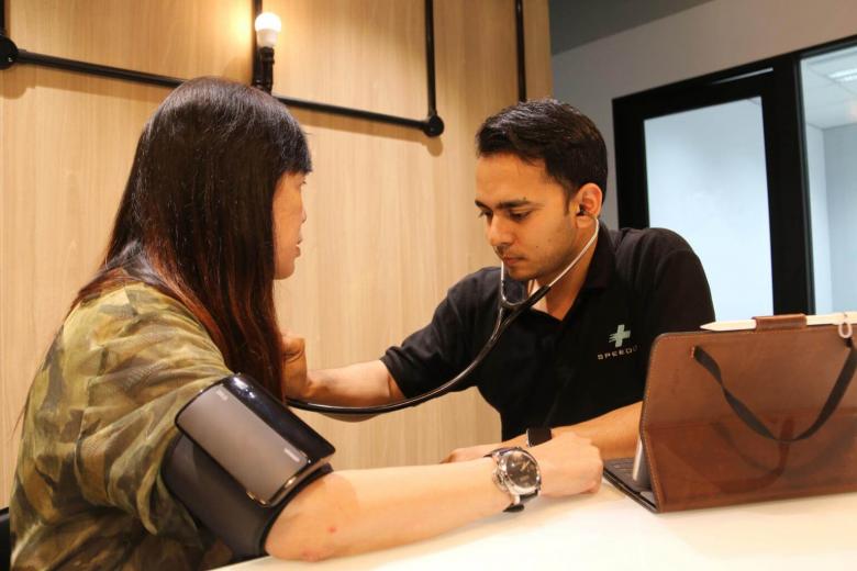 Four more medical services providers join MOH telemedicine sandbox ...