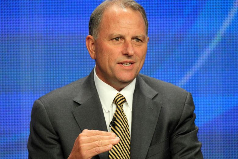 Producer of 60 Minutes out as CBS cleans up after harassment claims ...