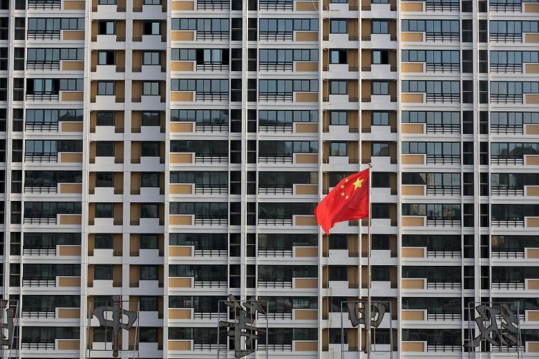 Growth in Chinese home prices accelerates to two-year high | The ...