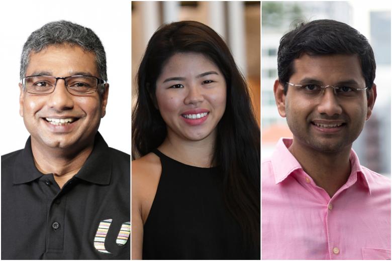 9 new Nominated MPs chosen to join Parliament | The Straits Times