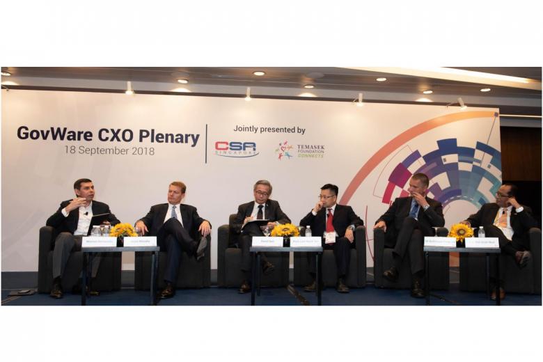 Cyber attacks inevitable; businesses should have response plans in ...