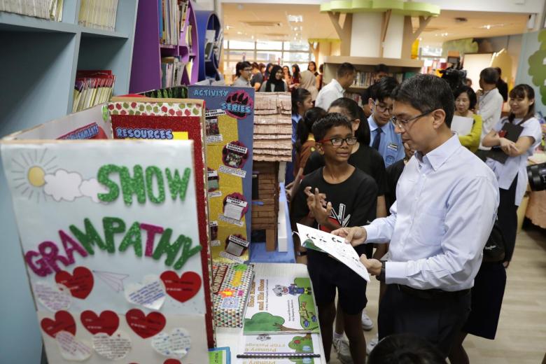Values in Action programme making lasting impact on students: Ministry ...