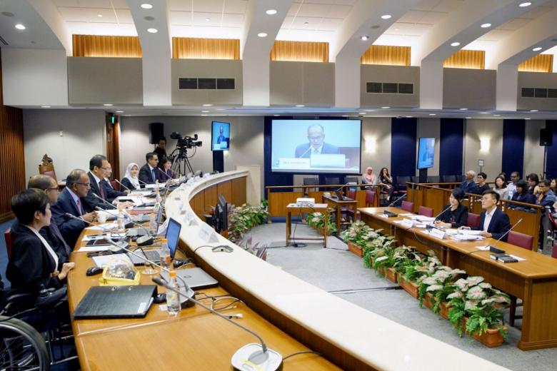 Recap of what Select Committee on fake news did and key issues that ...