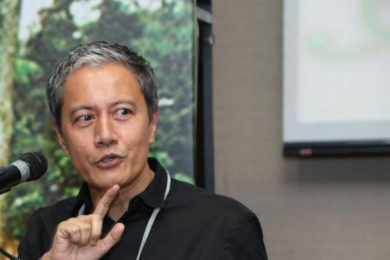 Lawyer Azhar Harun appointed new chairman of Malaysia's Election ...