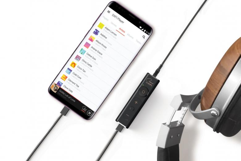 Creative launches highly-anticipated Super X-Fi Amp | The Straits Times