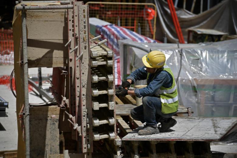 Construction companies to pay $75 for each new foreign worker to help ...