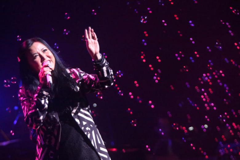 The late Dawn Gan: Five tracks to remember the xinyao pioneer by | The ...