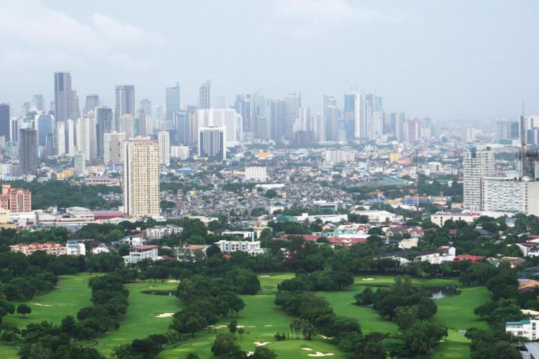 Faster pace needed for Philippines infrastructure programme: Philippine ...